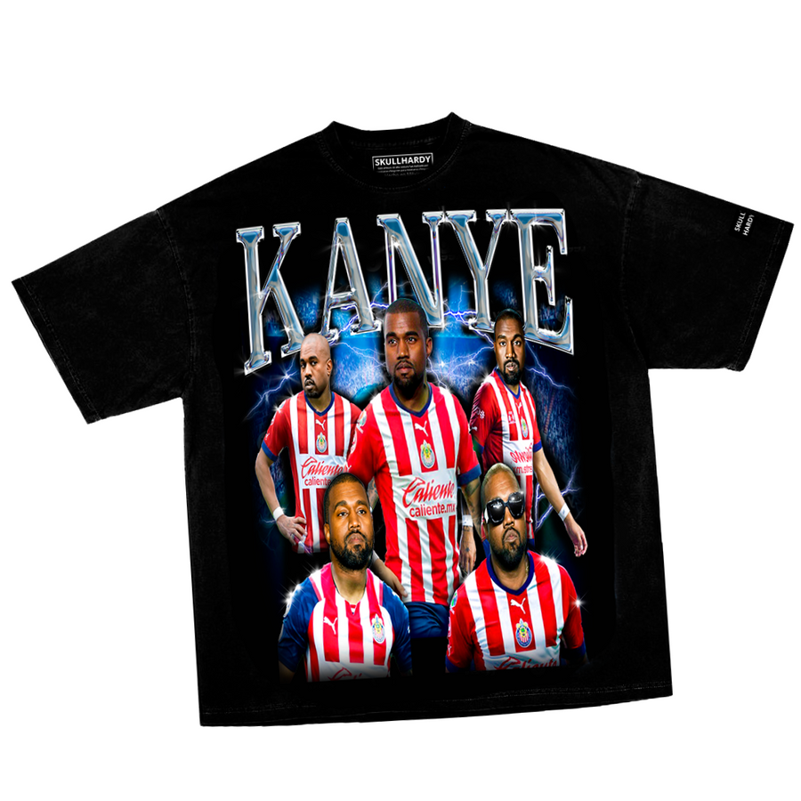 Playeras – Skullhardy