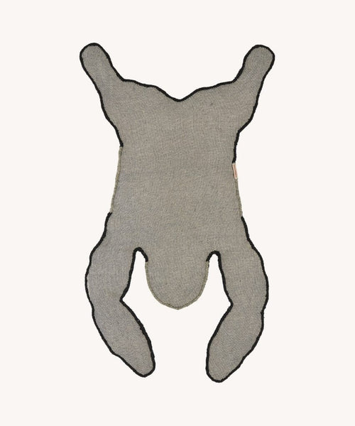 King Kong Rug – 3 S K U L L 6 H A R D Y 9