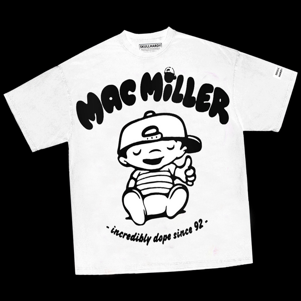 1.2 MAC CARTOON 1.2 – 3 S K U L L 6 H A R D Y 9