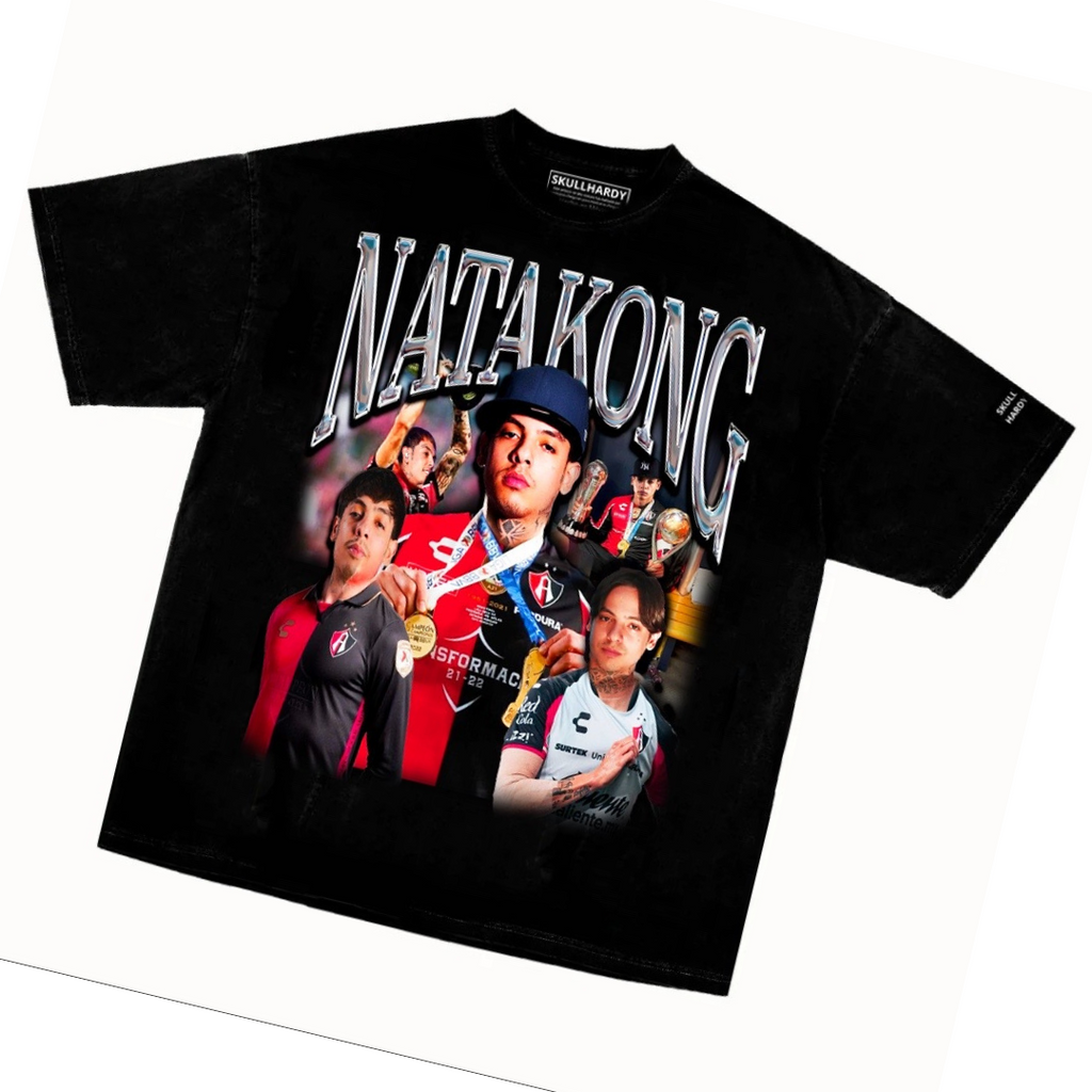 NATAK0NG X ATLAS – Skullhardy