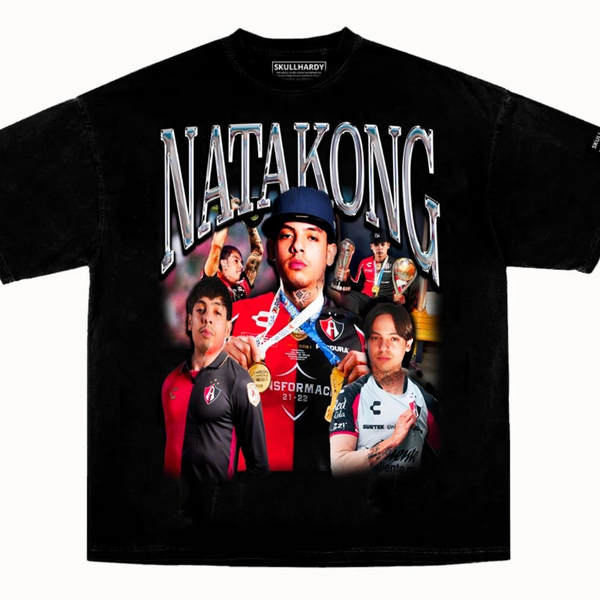 NATAK0NG X ATLAS – Skullhardy